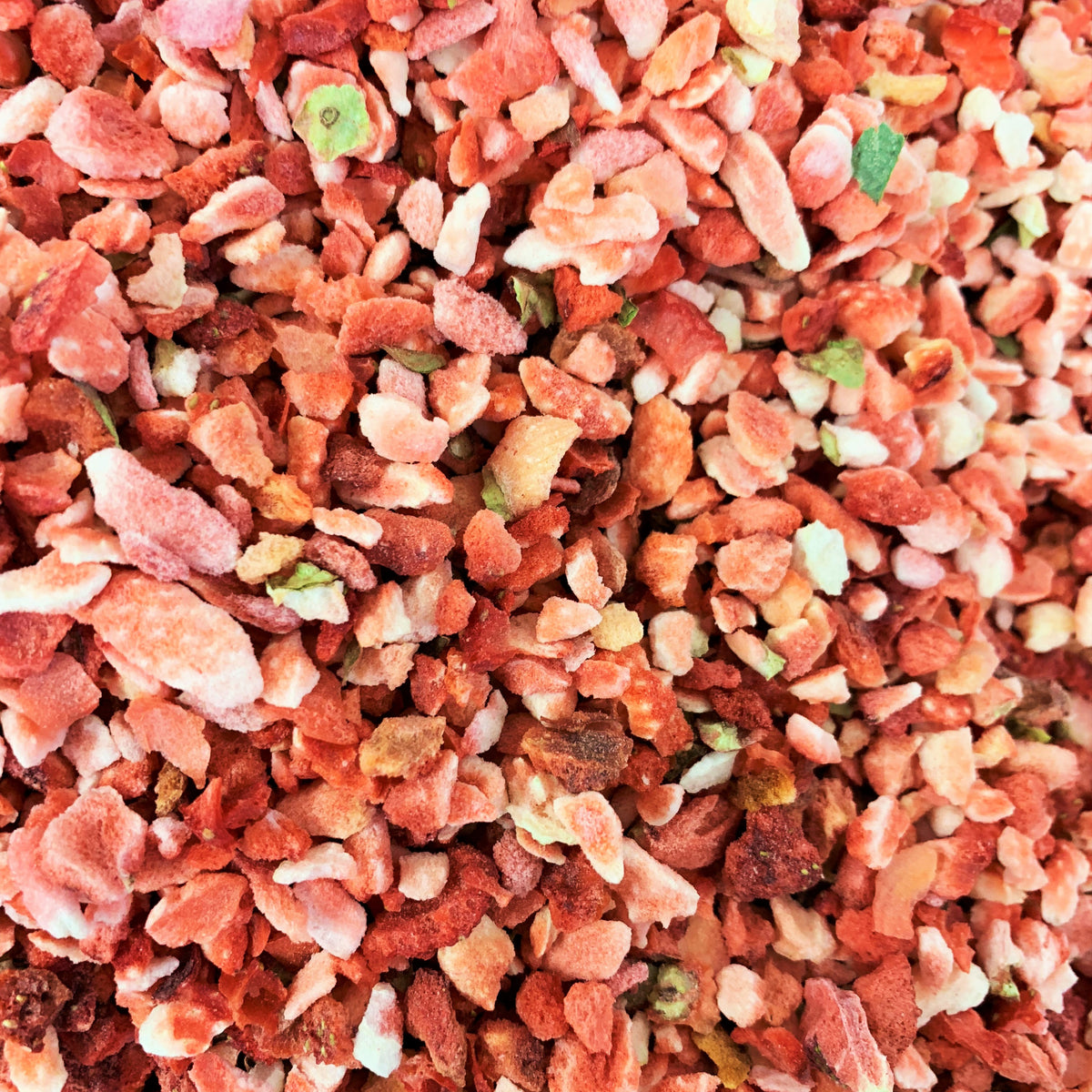 100% Fruit Sprinkles - Strawberry Chomp 20g – Summer Hill Pantry